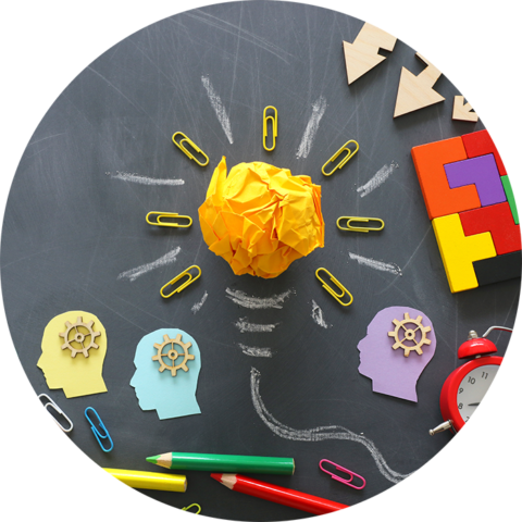 Rôle et posture - Et toi